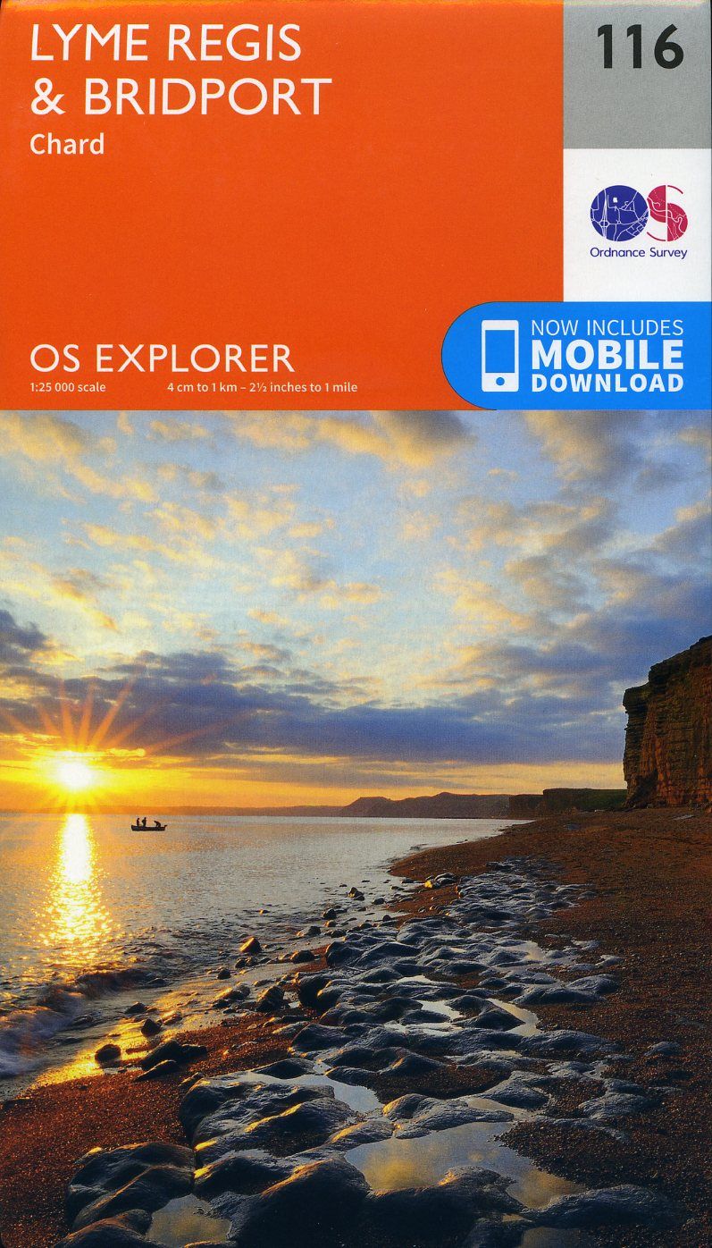 os-explorer-116-lyme-regis-bridport-chard-9554-p1 – Offa's Dyke Association