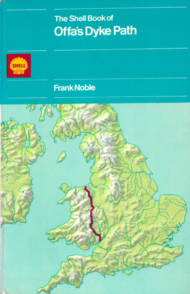Shell Book of Offa’s Dyke – Offa's Dyke Association